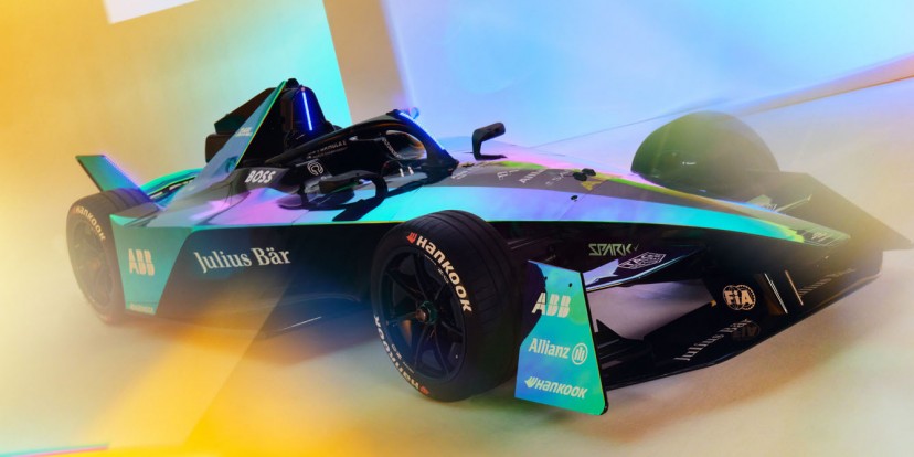 FIA unveils new Formula E Gen3 car for the next season - ArenaEV