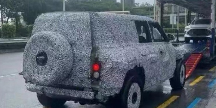 BYD to announce premium sub-brand this year, first model arrives in ...