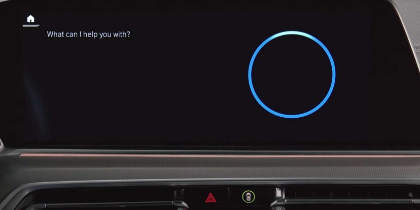 BMW will make its own voice assistant, based on Alexa - ArenaEV