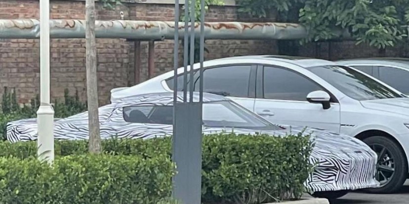 BYD may be working on a premium electric supercar - ArenaEV