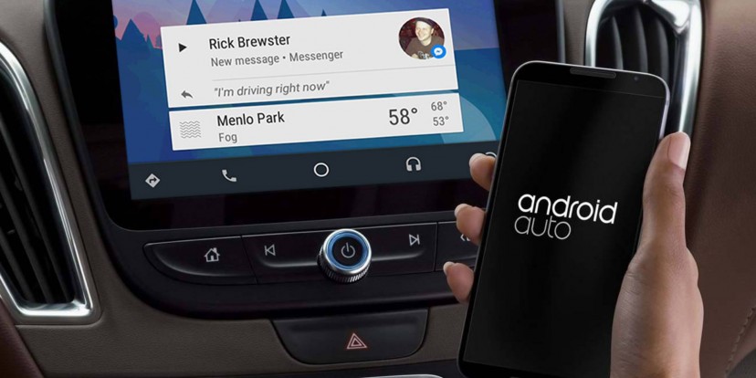 Android Auto phone app finally gets Material You redesign - ArenaEV