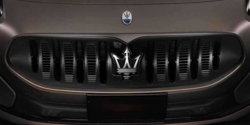Maserati to release EV Quattroporte and Levante in 2024 and 2025 - ArenaEV