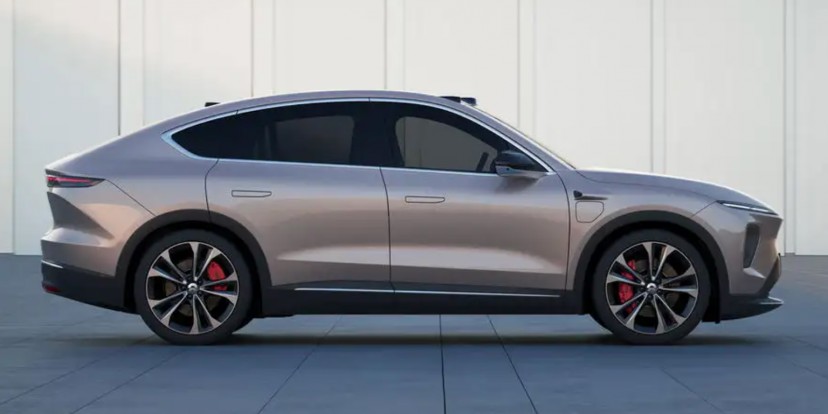 Nio and CATL's new deal hints at new brand launch - ArenaEV