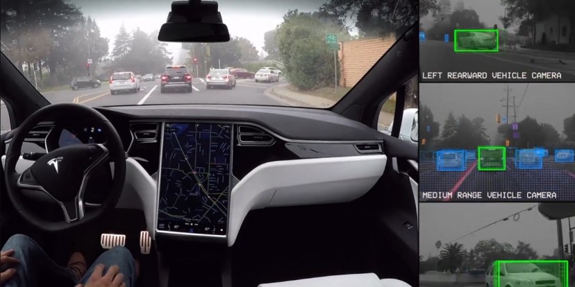 Thousands of customer complaints about Tesla's FSD leak online - ArenaEV