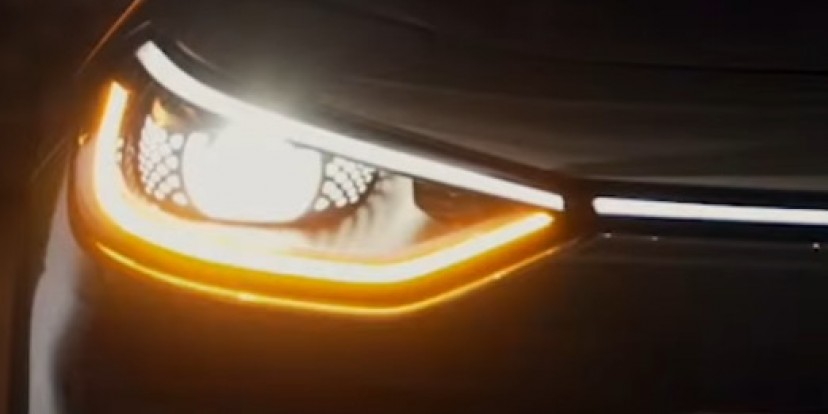 Volkswagen teases the new ID.3 ahead of launch - ArenaEV