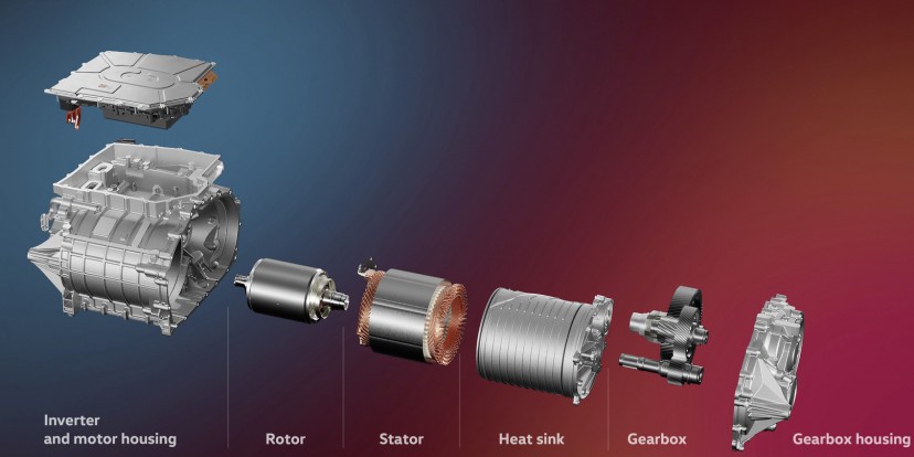 Volkswagen announces new, more efficient powertrain for its ID lineup ...