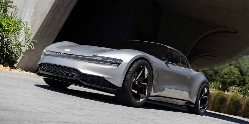 Fisker Ronin's 600-mile range and pricing confirmed - ArenaEV