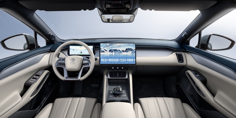 The BYD (EV) Thread | Page 6 | MyBroadband Forum