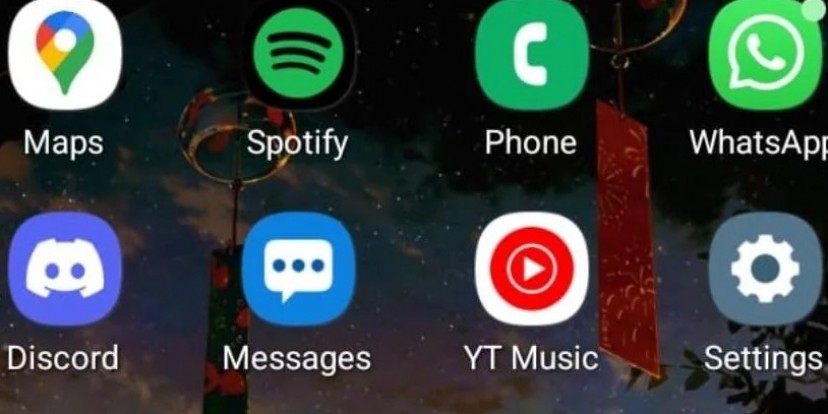 Android Auto now shows your phone's wallpaper on your car's ...