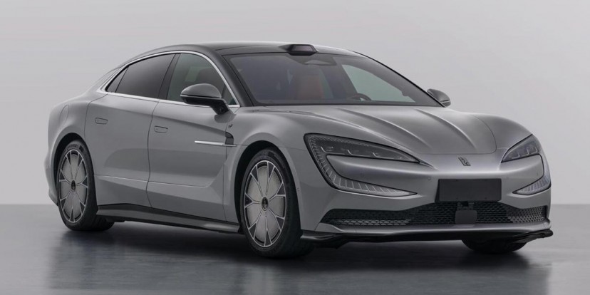 BYD Yangwang U7 and U8 Master Edition details revealed - ArenaEV