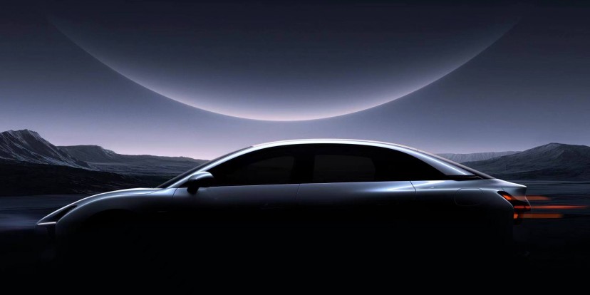 XPeng announces new "AI-defined" global brand targeting $15,000 EVs ...