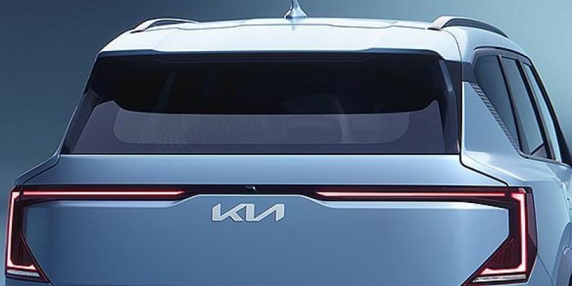 The Kia EV Cars Thread | Page 3 | MyBroadband Forum