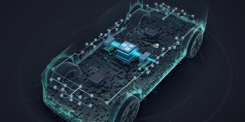 XPeng and VW to co-develop EV architecture - ArenaEV