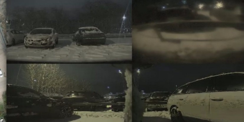 Tesla's Actually Smart Summon arrives in Europe with limitations - ArenaEV