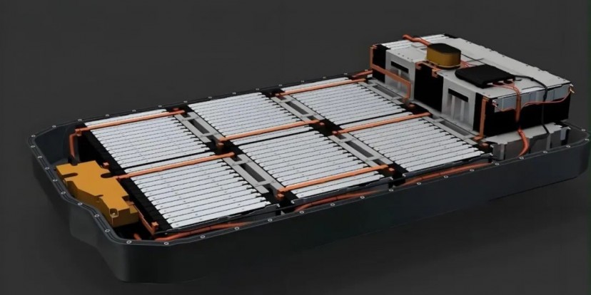 Huawei patents a new solid-state battery with 1,860 miles range - ArenaEV