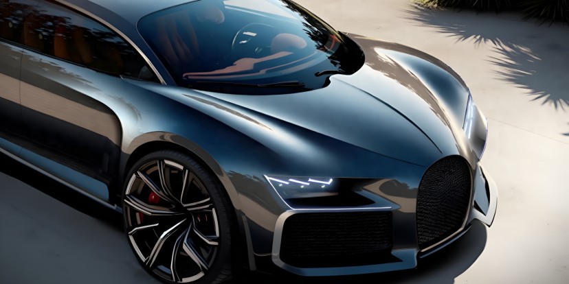 Dreame scores billions in EV orders before announcing an actual product ...