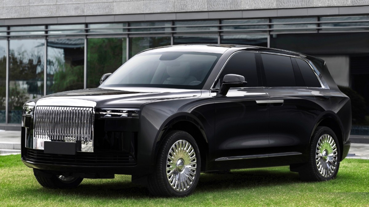 Dreame scores billions in EV orders before announcing an actual product ...