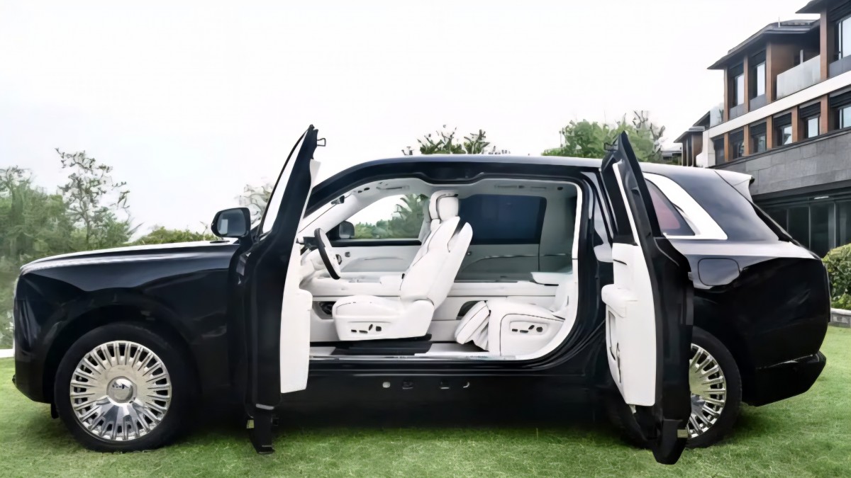 Dreame scores billions in EV orders before announcing an actual product ...