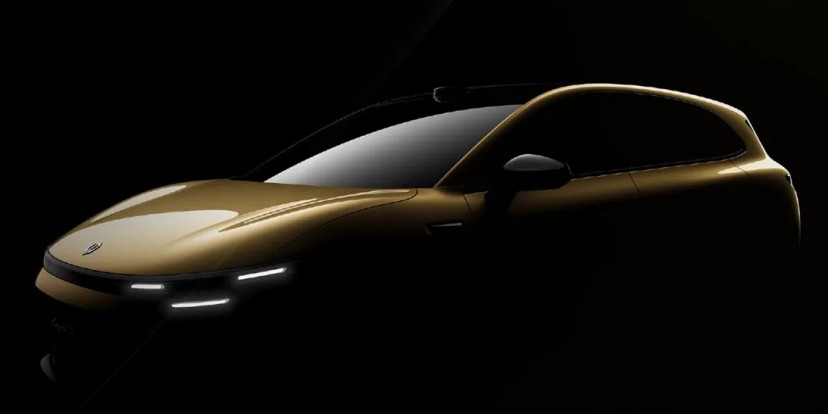 Leapmotor to unveil new compact hatchback in a week as it hits record ...
