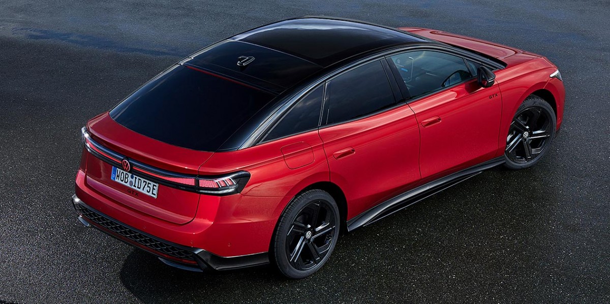 Electric cars gained ground in 2025 as hybrids took the lead - ArenaEV